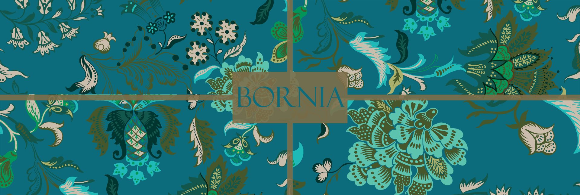 Bornia